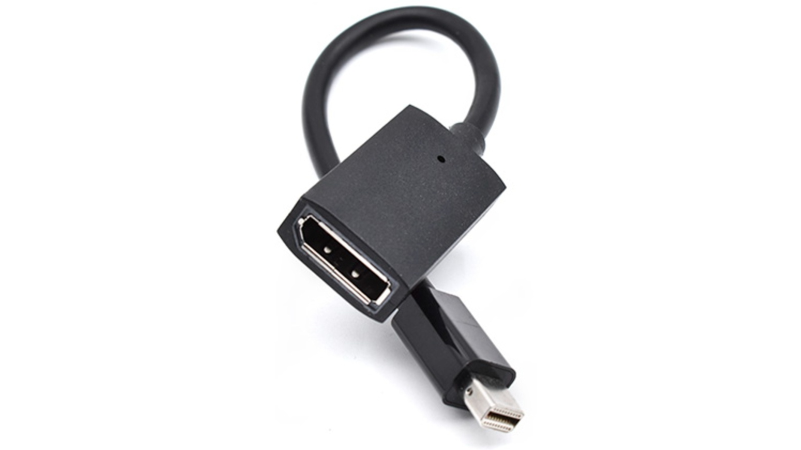 KETTZ adapter Mini DisplayPort (m) na DisplayPort (ž) - Cene i akcije