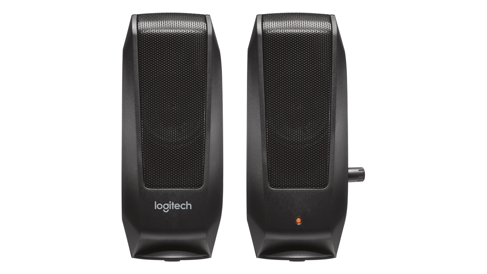 LOGITECH zvučnici za kompjuter S120 2.0 OEM - Cene i akcije