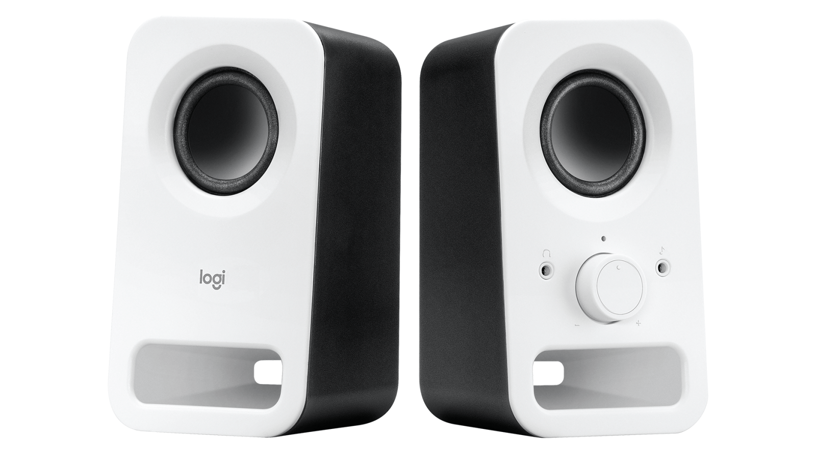 LOGITECH zvučnici za kompjuter Z150 2.0 beli - Cene i akcije