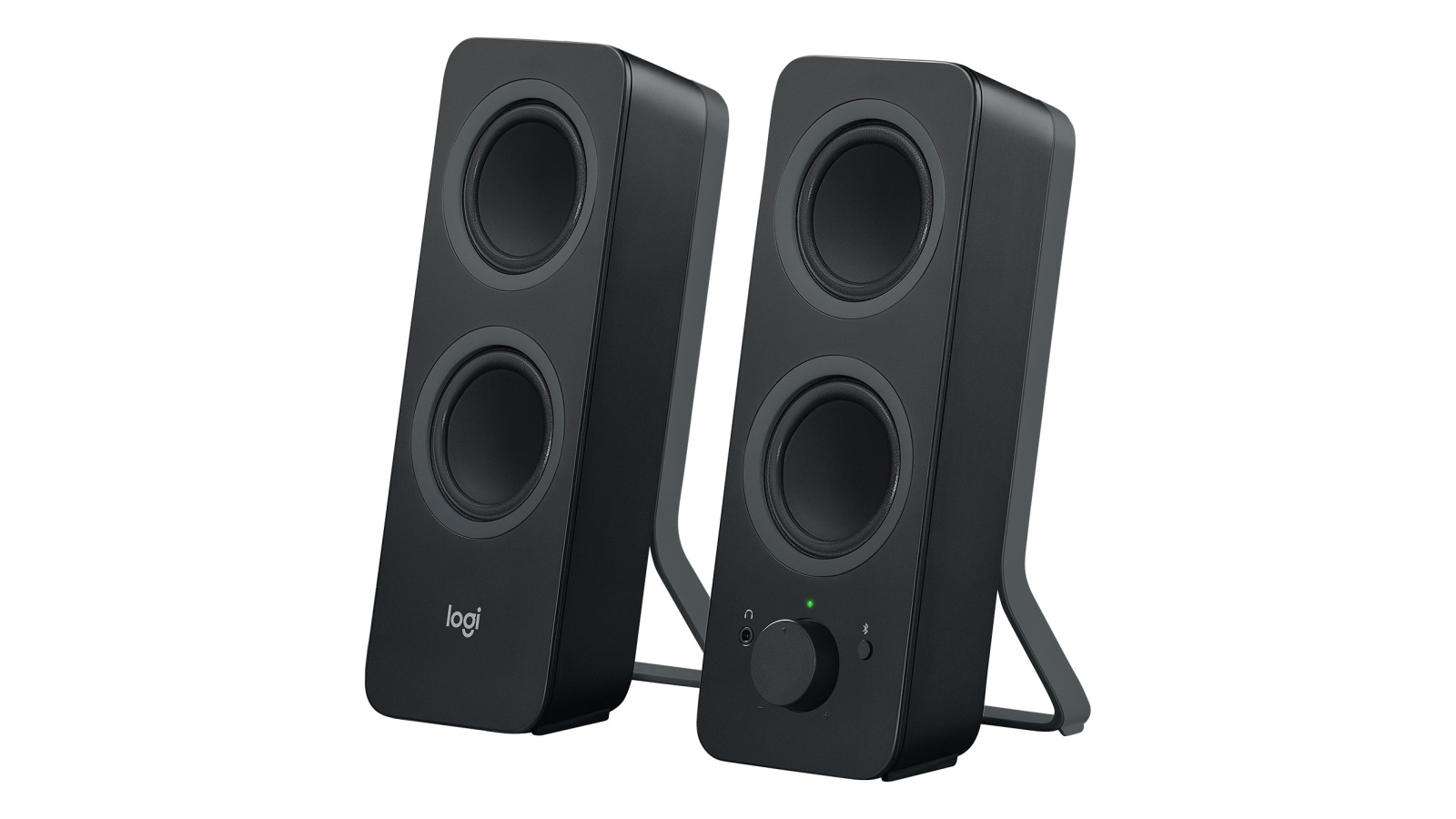 LOGITECH zvučnici za kompjuter Z207 crni - Cene i akcije