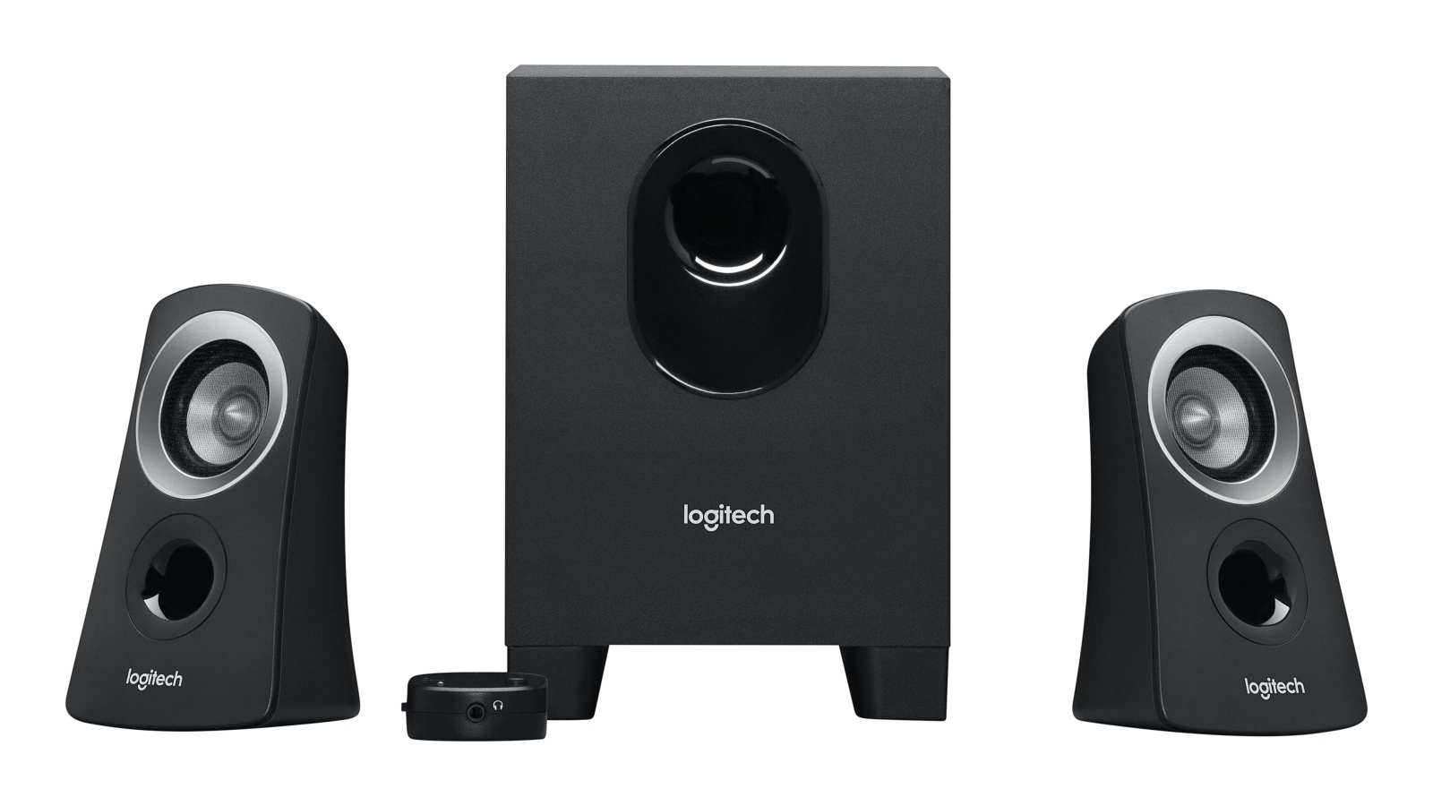 LOGITECH zvučnici za kompjuter Z313 2.1 - Cene i akcije