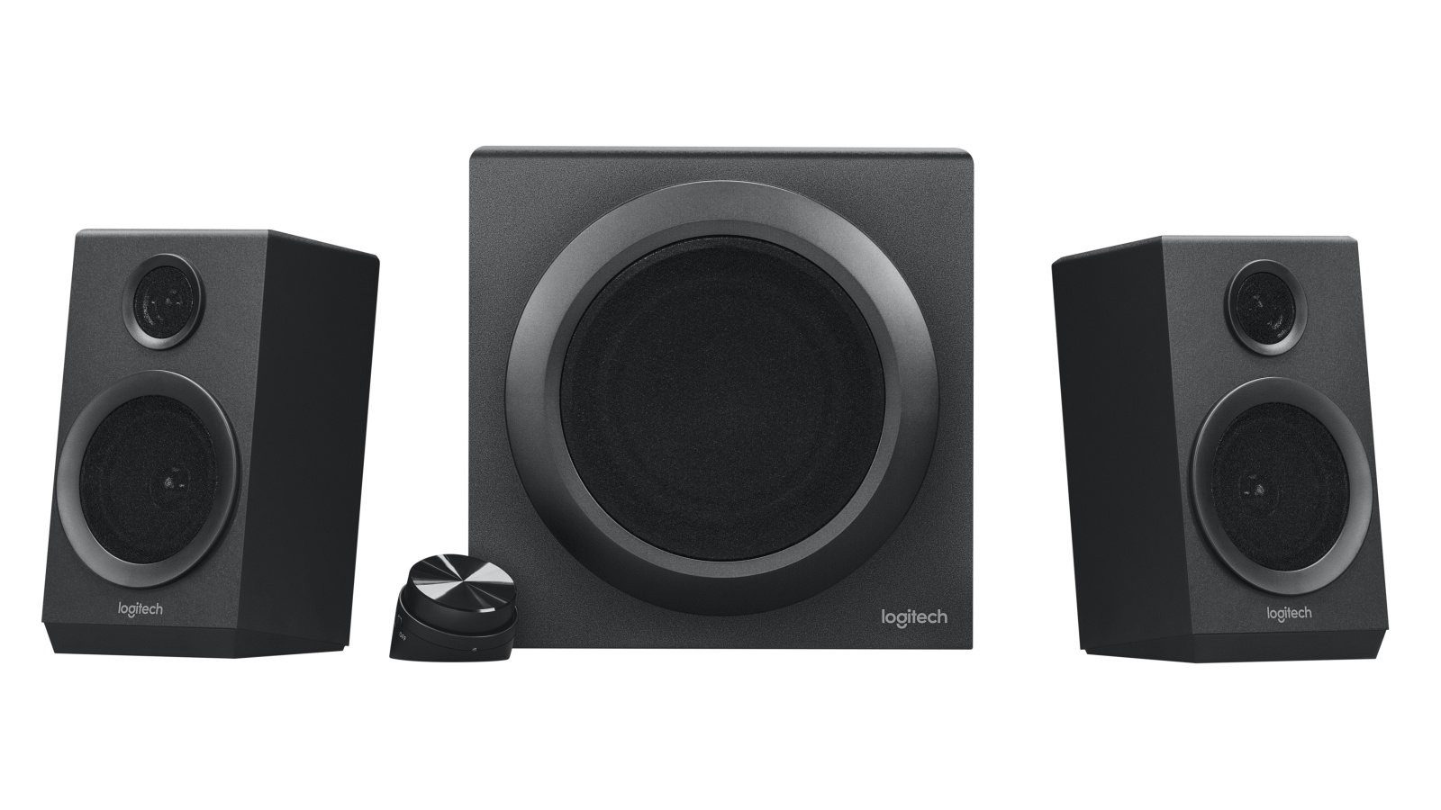 LOGITECH zvučnici za kompjuter Z333 2.1 - Cene i akcije