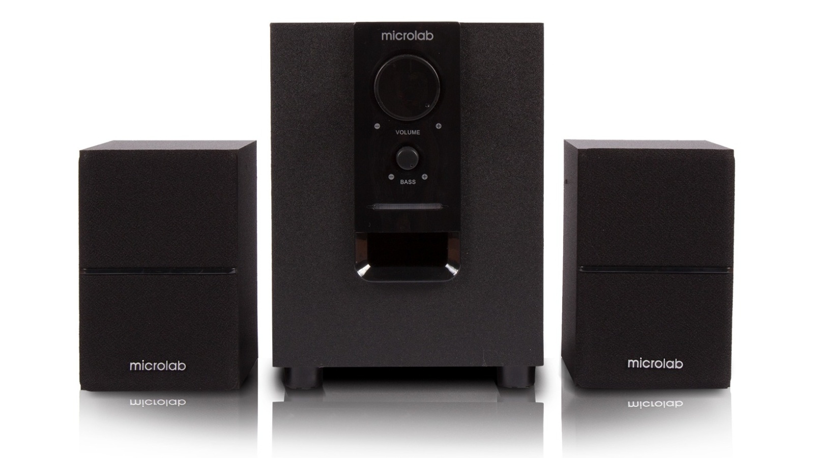 MICROLAB zvučnici za kompjuter M-106BT - Cene i akcije