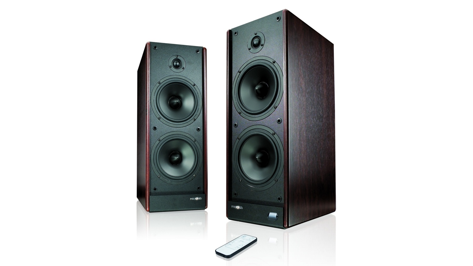 MICROLAB zvučnici za kompjuter Solo 7C - Cene i akcije