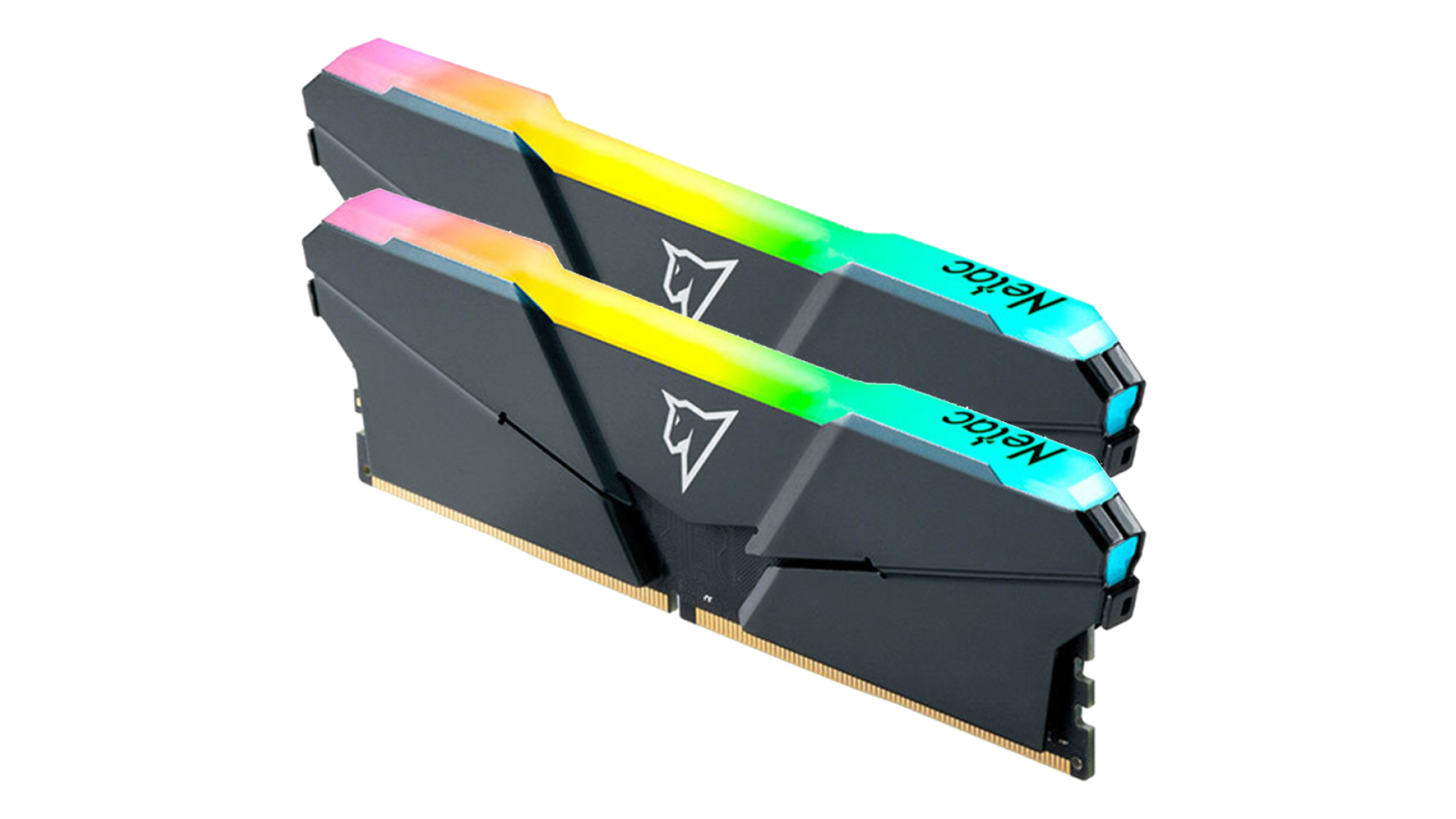 NETAC 32GB (2 x 16GB) DDR4 3200MHz NTSRD4P32DP-32E - Cene i akcije