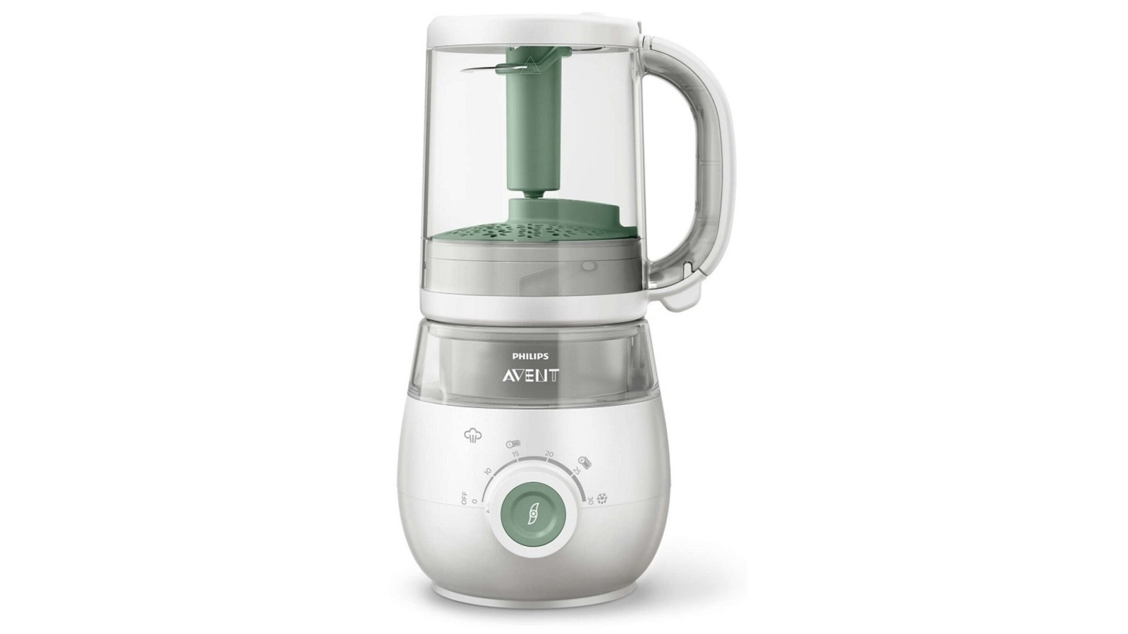 PHILIPS Avent 4u1 blender sa funkcijom kuvanja 0883 - Cene i akcije