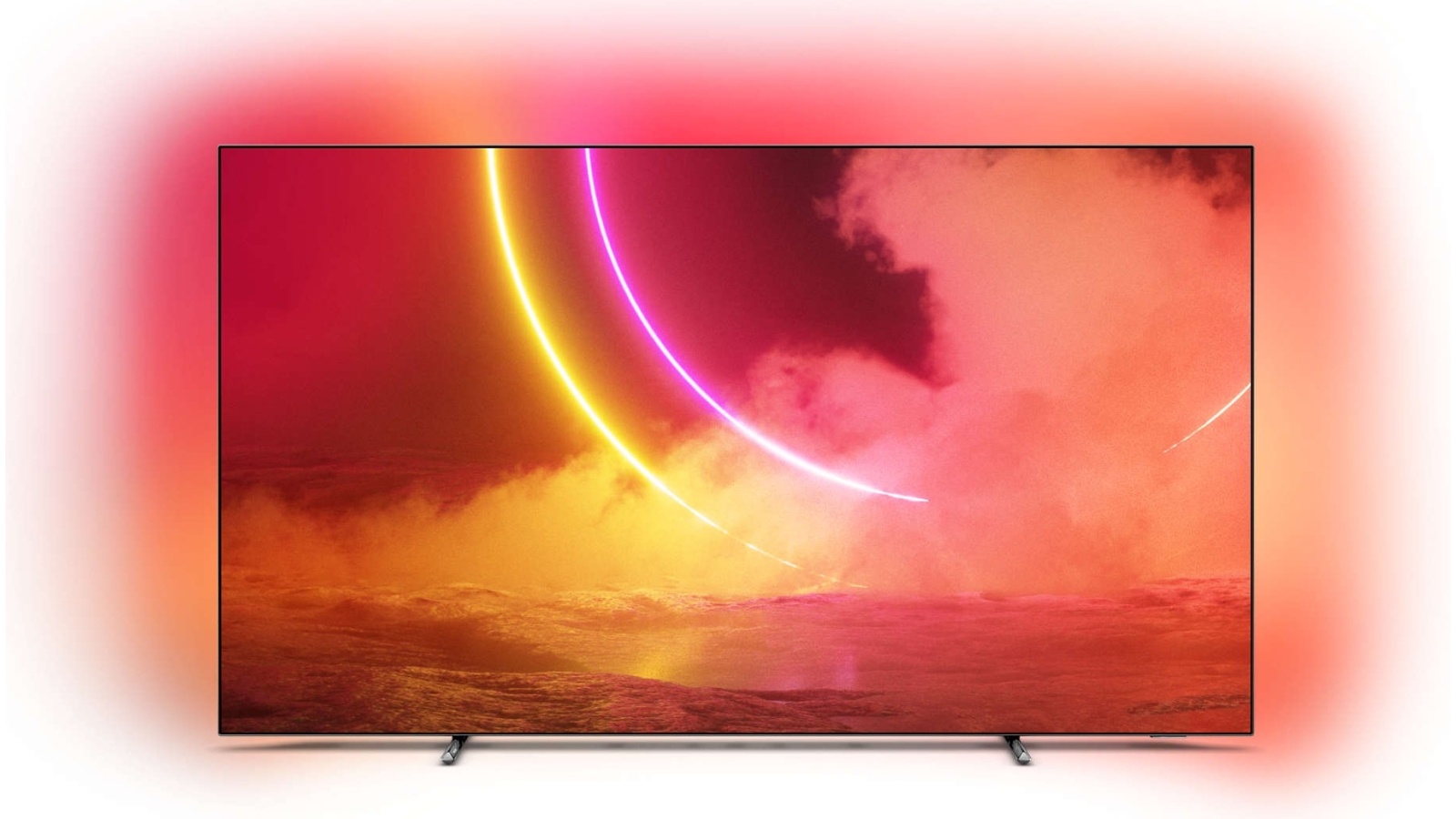 PHILIPS OLED televizor 55OLED805/12 - Cene i akcije