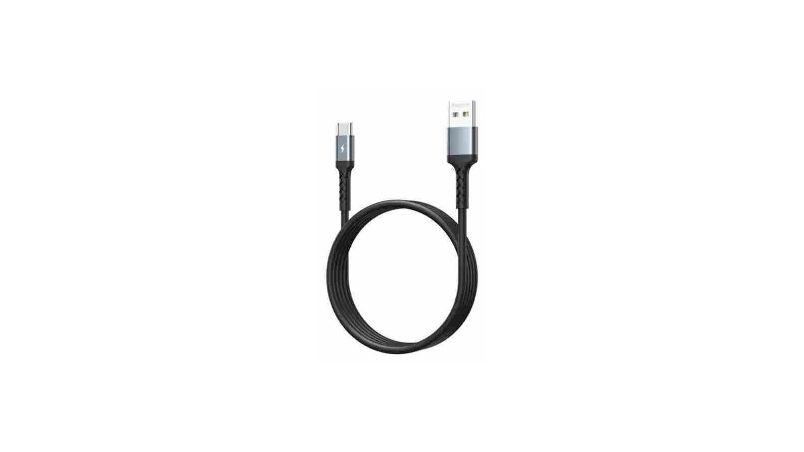 REMAX kabl adapter USB na USB-C (m/m) 1m - Cene i akcije