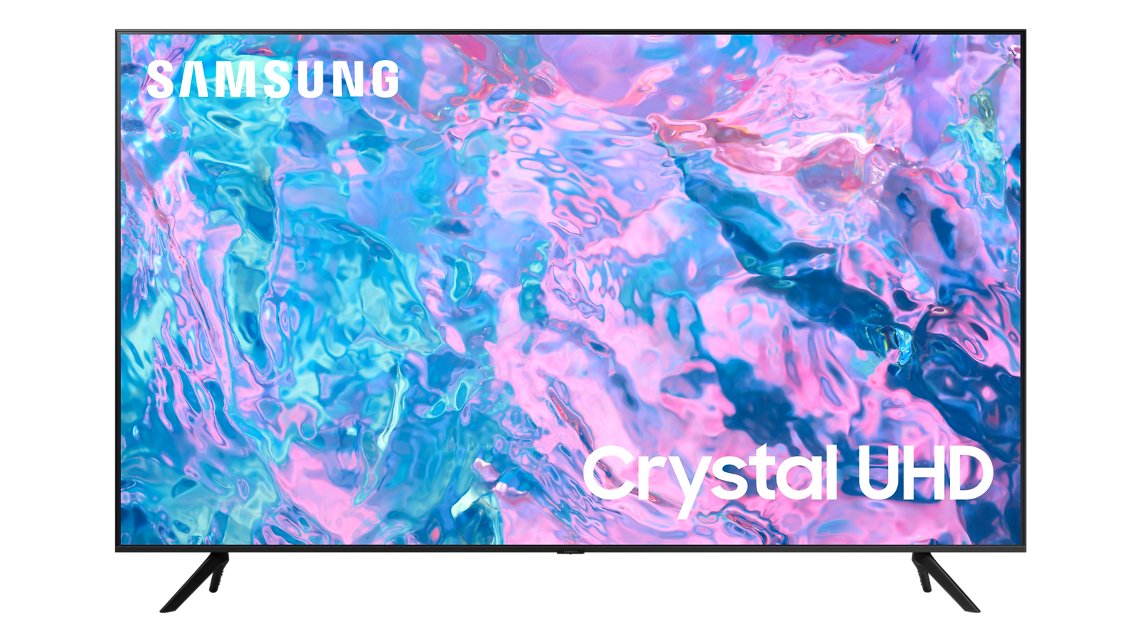 SAMSUNG televizor UE55CU7172UXXH - Cene i akcije