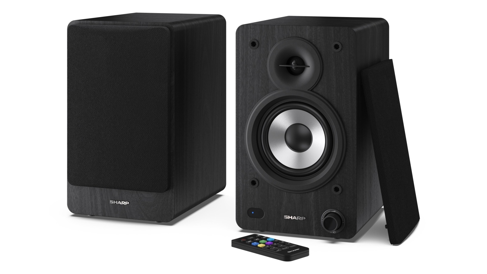 SHARP bežični zvučnici CP-SS30 crni - Cene i akcije