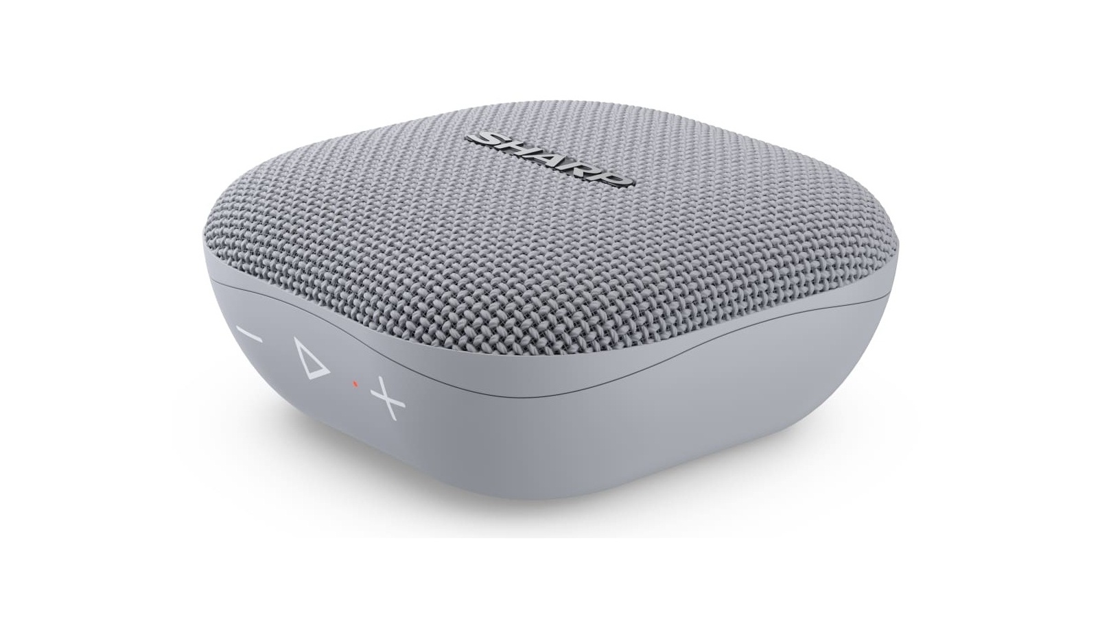 SHARP bluetooth zvučnik GX-BT60 sivi - Cene i akcije