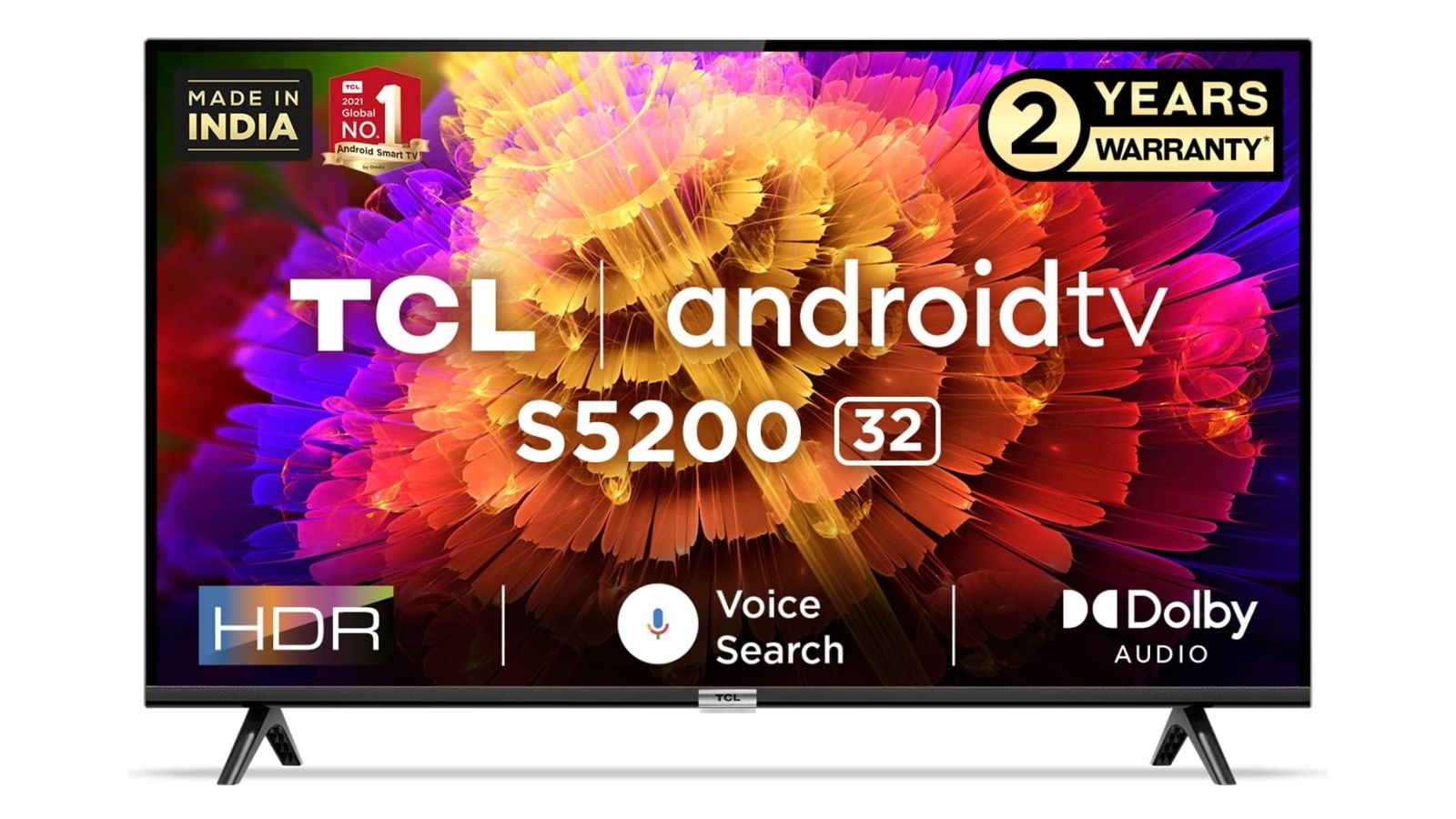 TCL televizor 32S5200 - Cene i akcije
