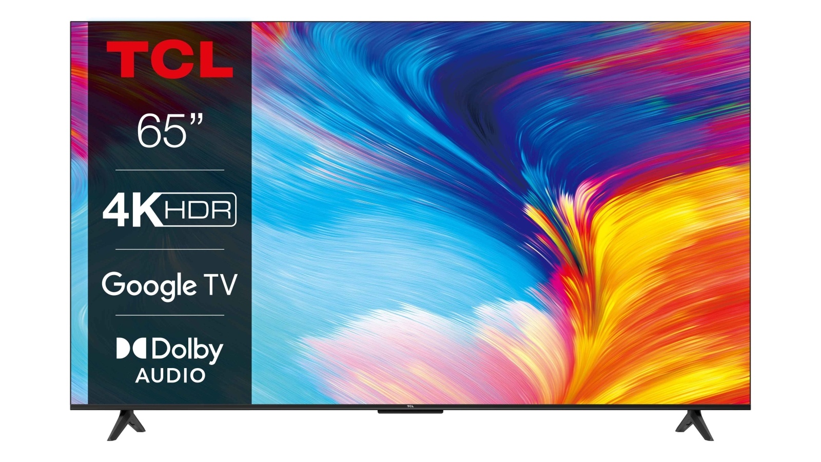 TCL televizor 65P635 - Cene i akcije