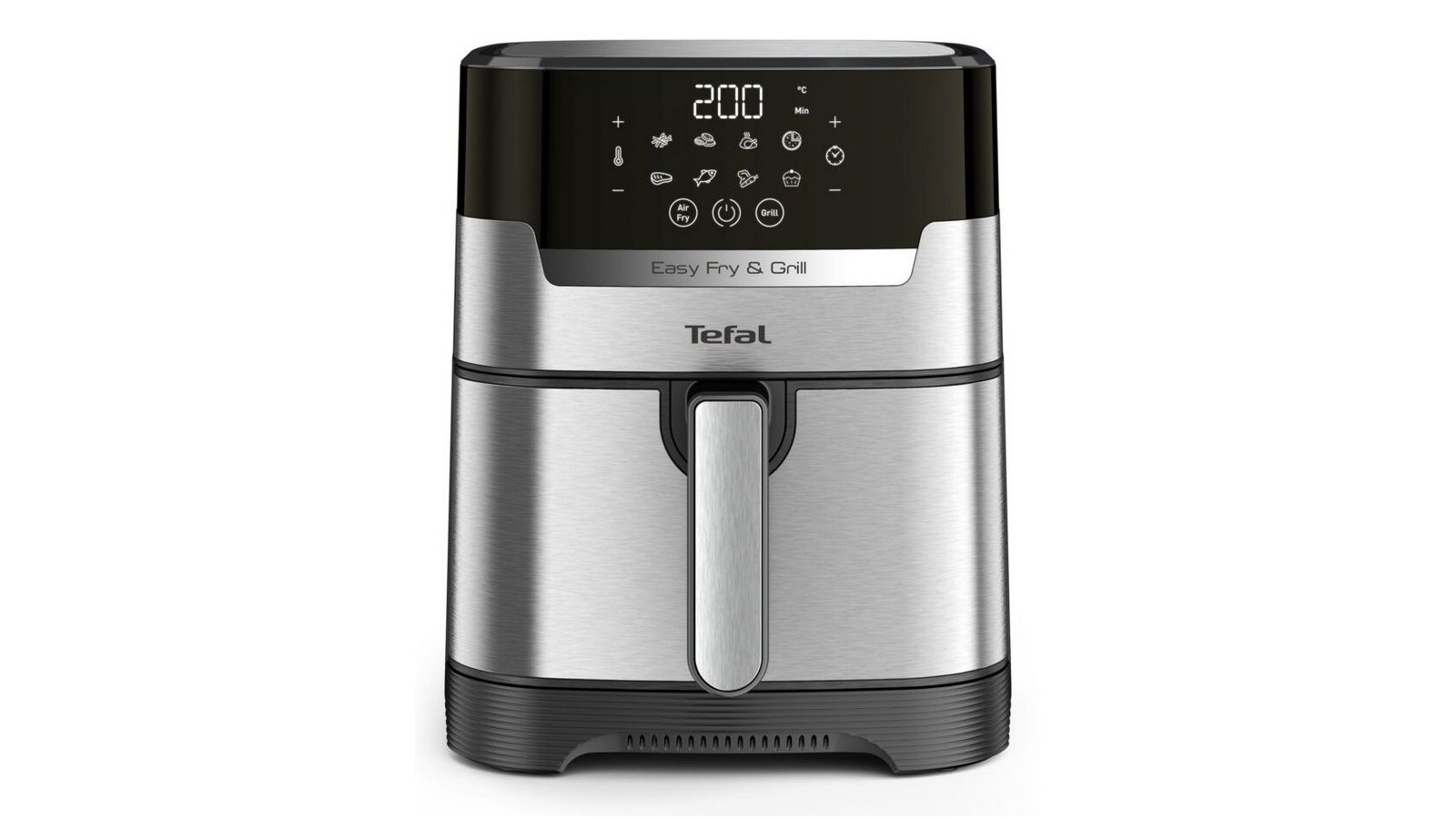 TEFAL friteza na vruć vazduh EY505D15 - Cene i akcije