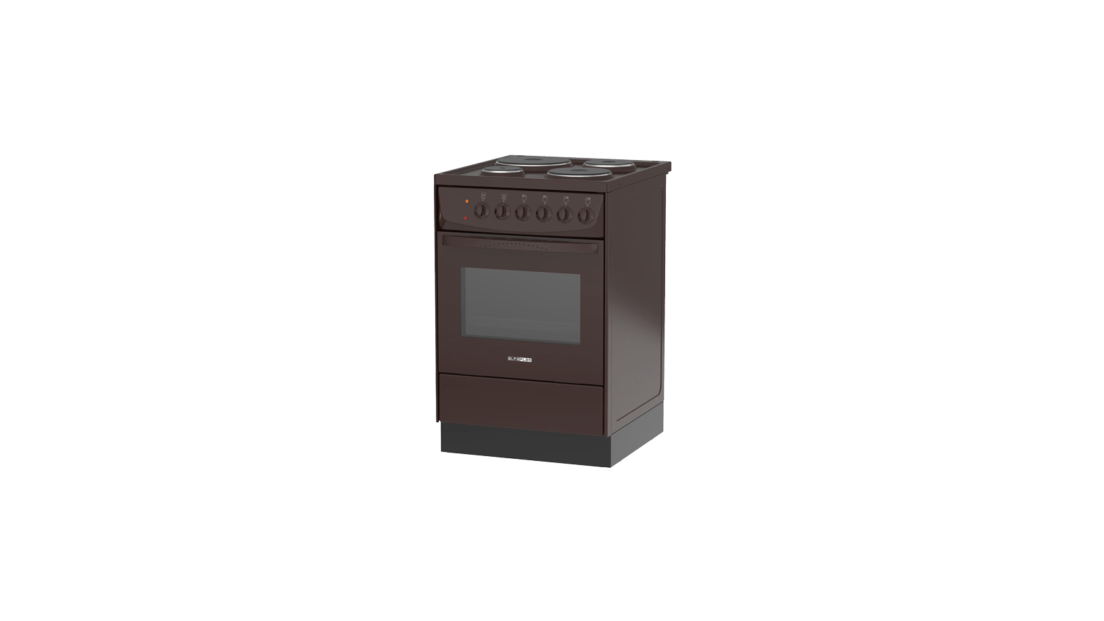 ALFA PLAM električni šporet S 140 55 33 G6 - Cene i akcije