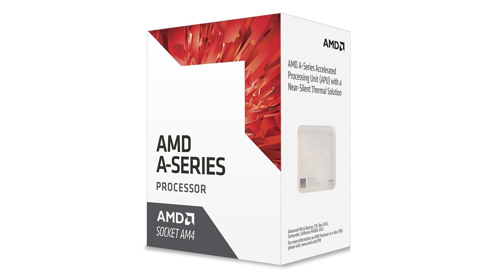 AMD Athlon X4 970 4-Core 3.80 GHz procesor - Cene i akcije
