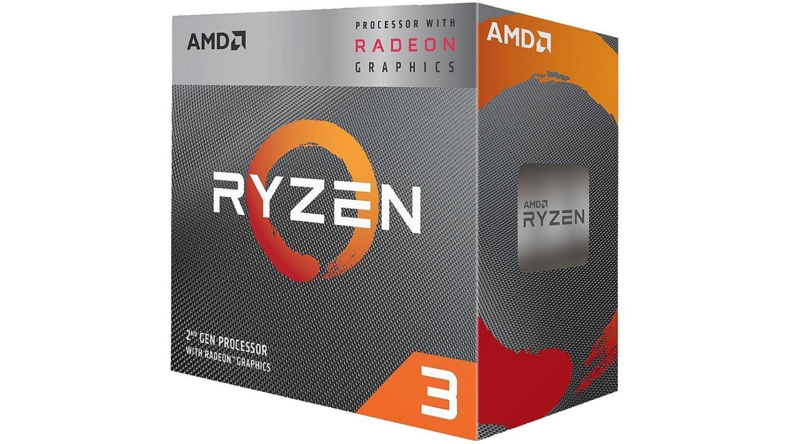 AMD Ryzen 3 3200G 4-Core 3.60 GHz (4.00 GHz) procesor - Cene i akcije