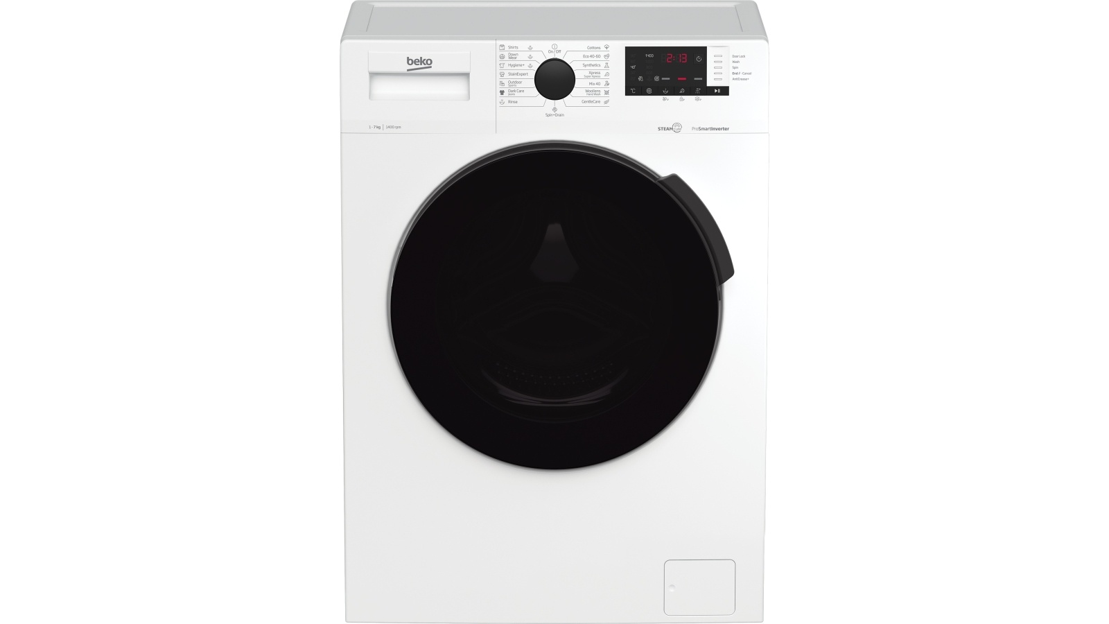 BEKO mašina za pranje veša WUE 7722C XW0 - Cene i akcije