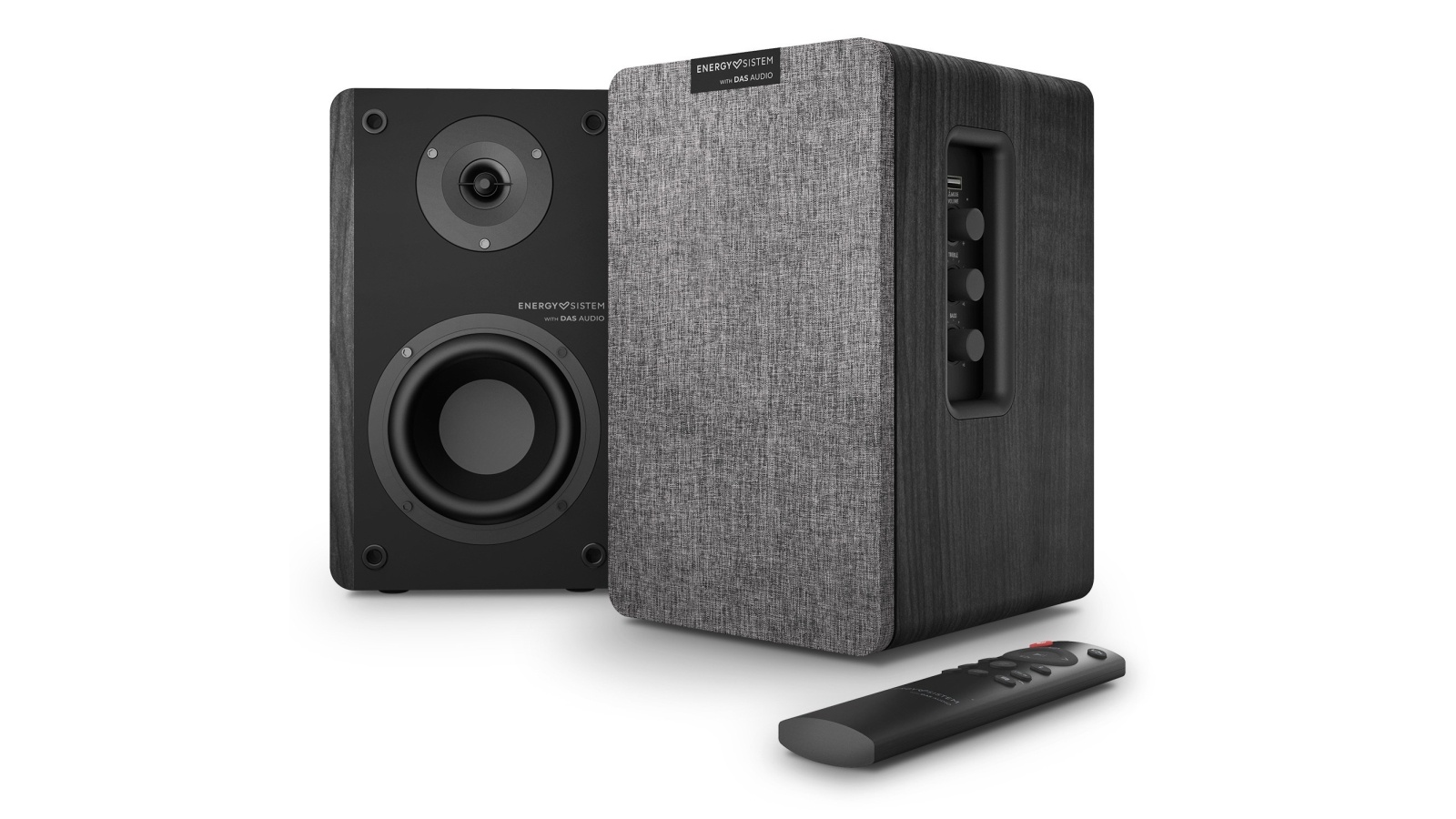 ENERGY SISTEM zvučnici za kompjuter Studio Monitor 4 Hi Fi - Cene i akcije