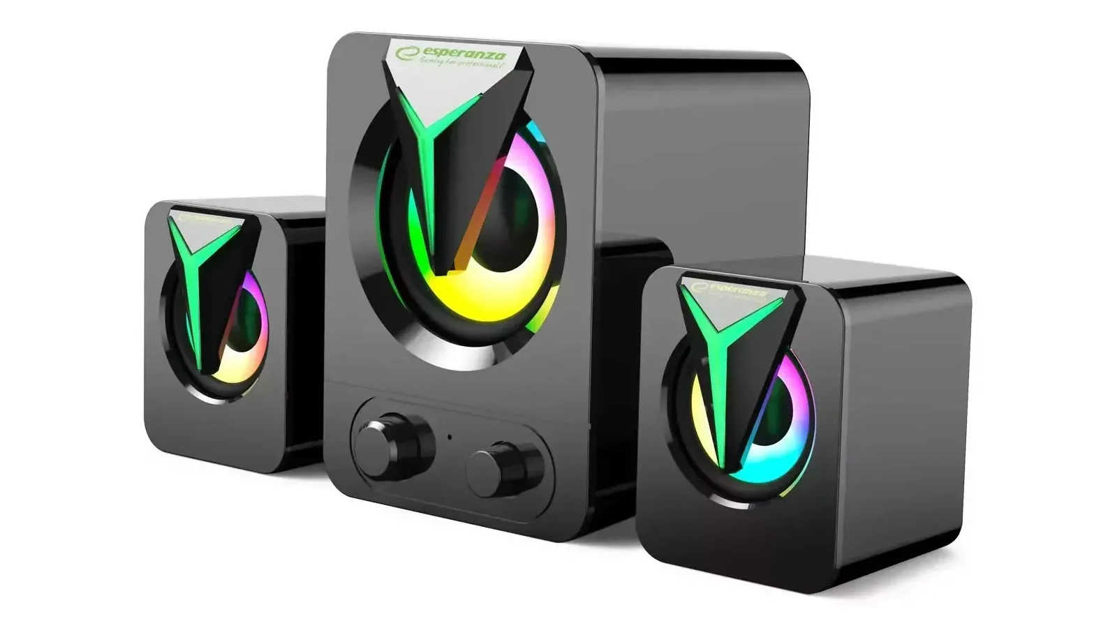 ESPERANZA zvučnici za kompjuter EGS107 - Cene i akcije