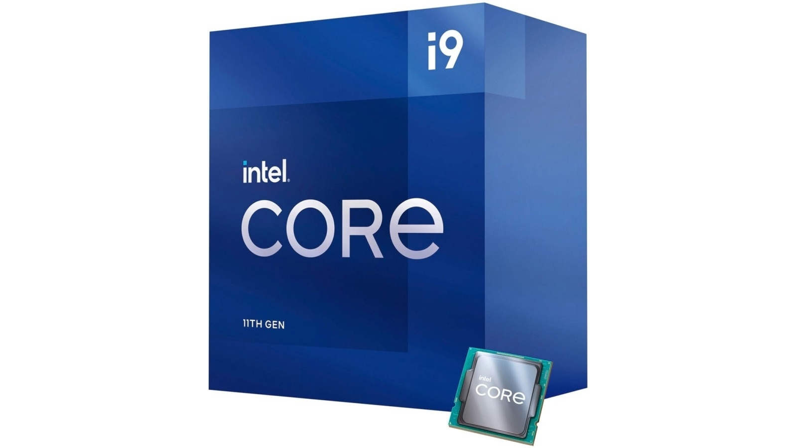 INTEL Core i9-11900KF 8-Core 3.50 GHz (5.30 GHz) procesor - Cene i akcije