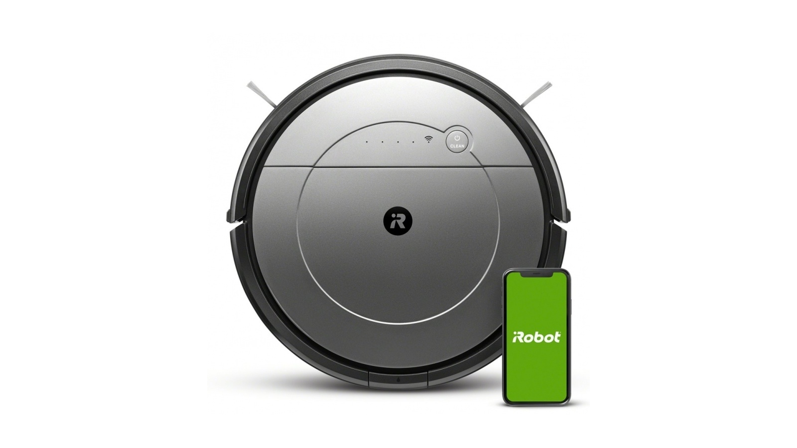 iRobot robot usisivač Roomba Combo R1118 - Cene i akcije