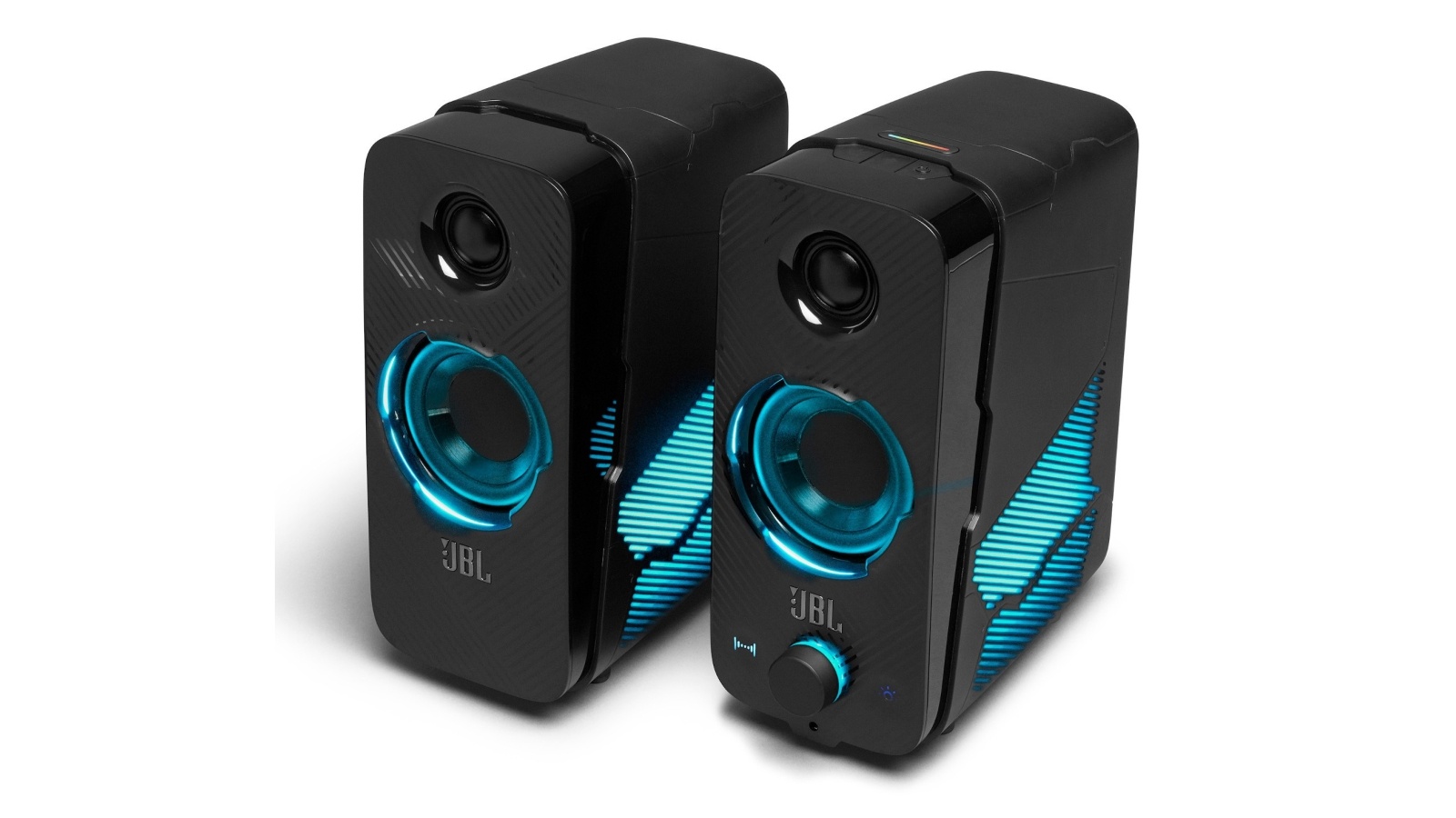 JBL zvučnici za kompjuter Quantium Duo - Cene i akcije
