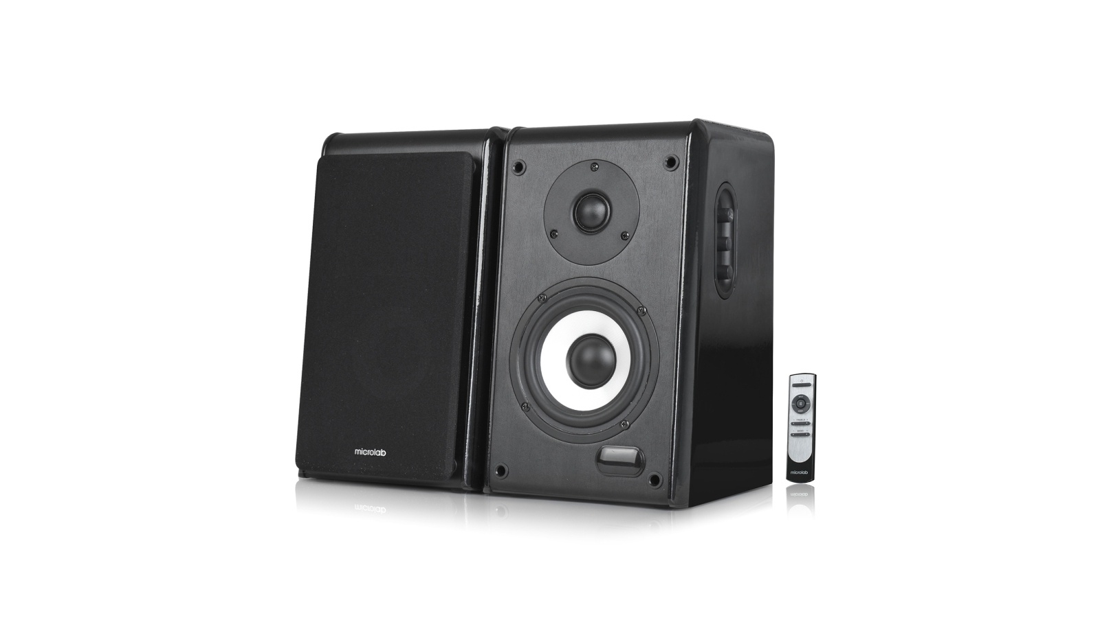 MICROLAB bežični zvučnici SOLO11 - Cene i akcije