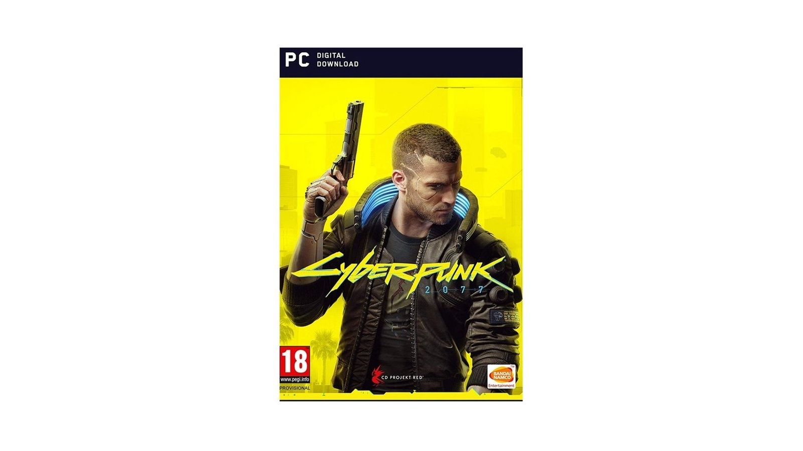 PC Cyberpunk 2077 - Cene i akcije