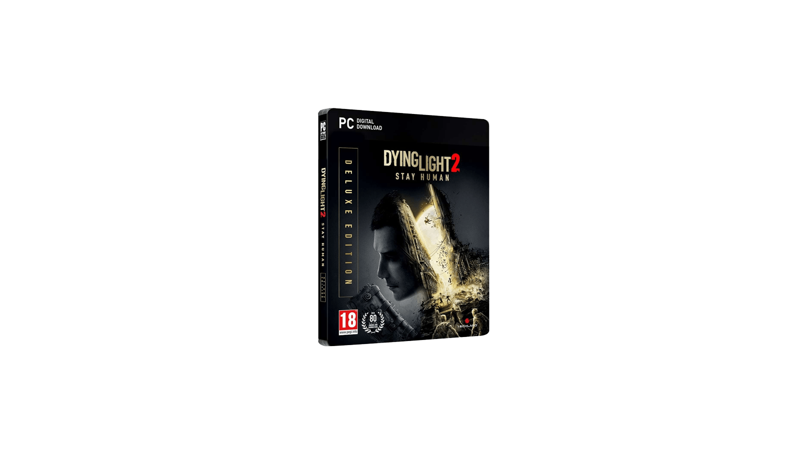 PC Dying Light 2 Stay Human Deluxe Edition - Cene i akcije