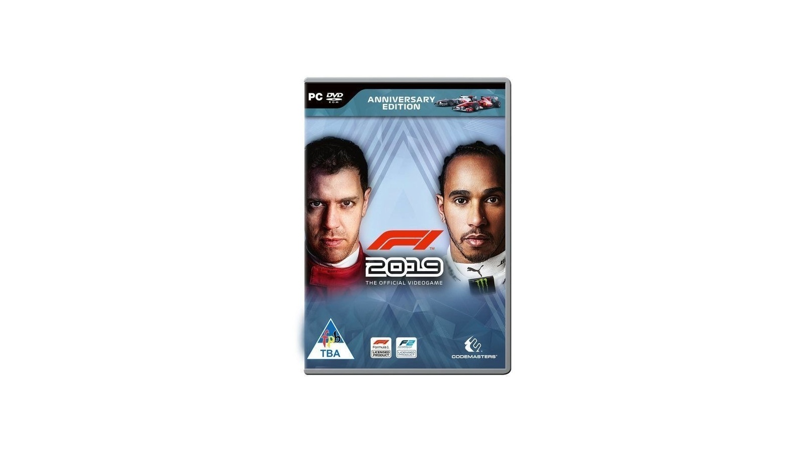 PC F1 2019 - Anniversary Edition - Cene i akcije