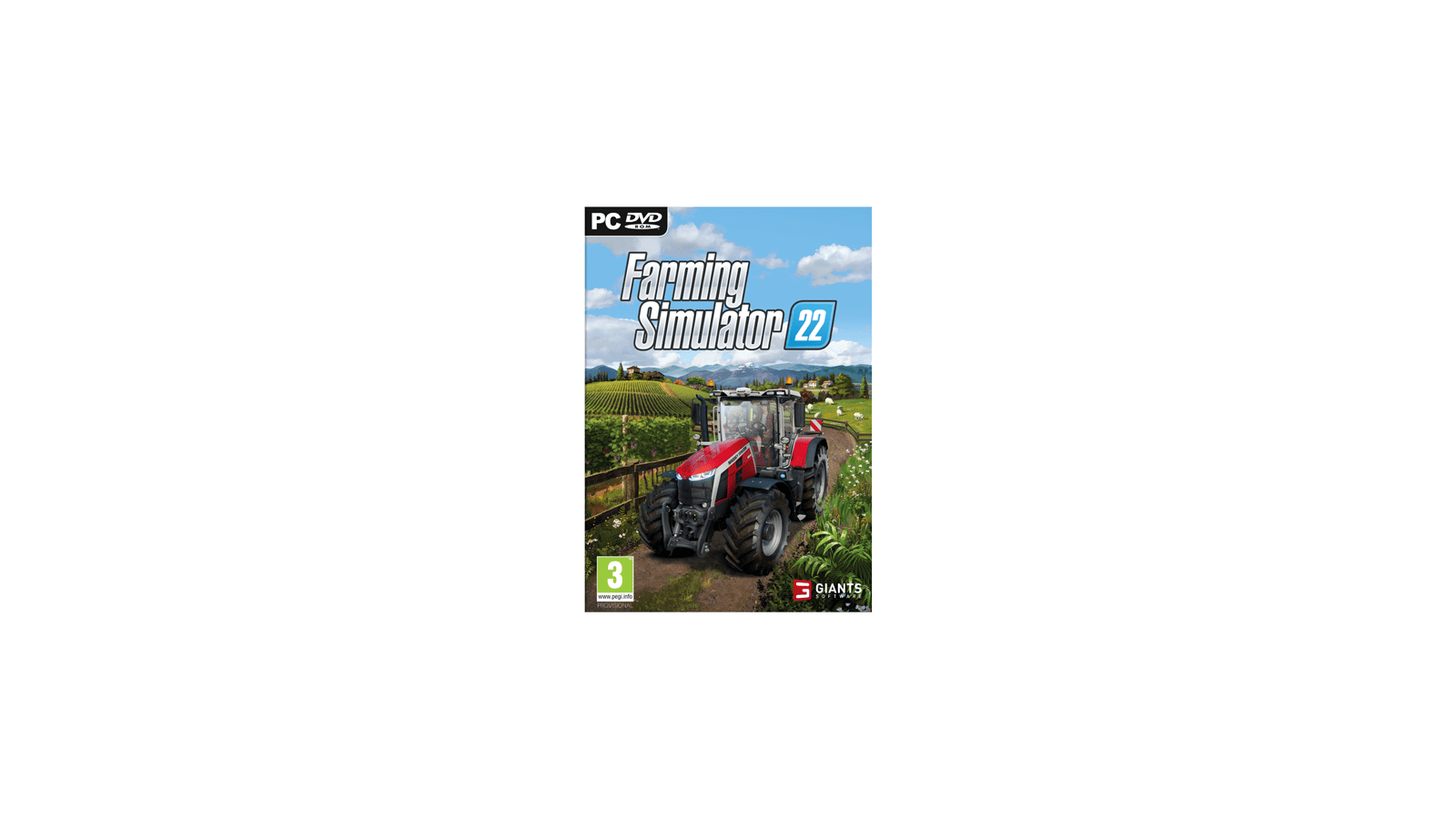 PC Farming Simulator 22 - Cene i akcije
