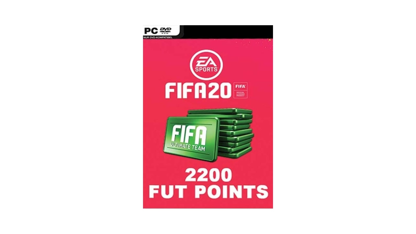 PC FIFA 20 - 2200 FUT poeni - Cene i akcije