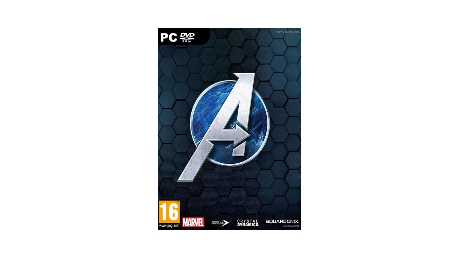 PC Marvel's Avengers - Cene i akcije