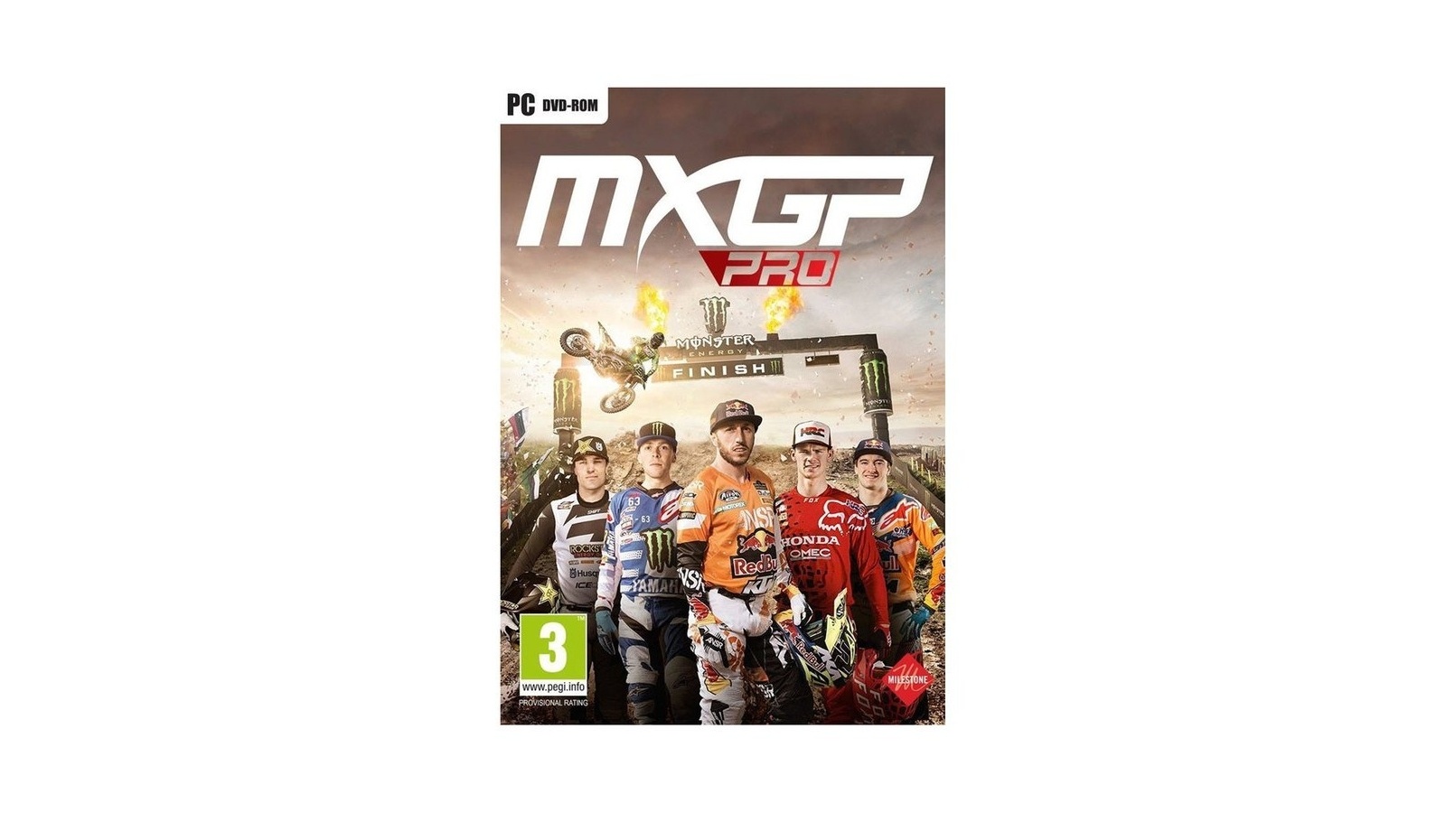 PC MXGP Pro - Cene i akcije