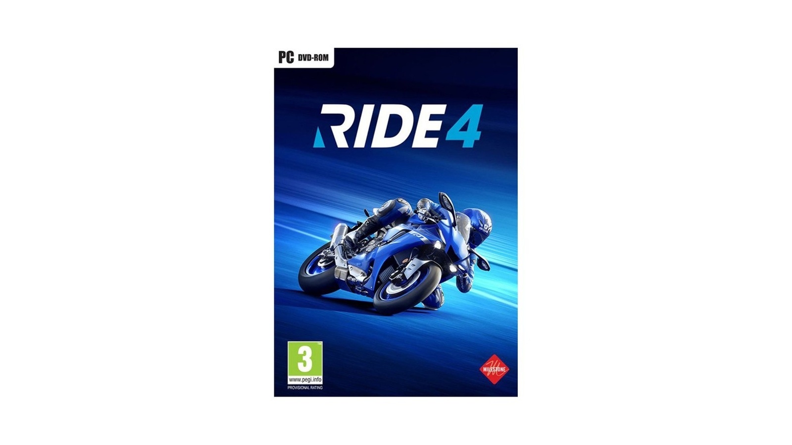 PC RIDE 4 - Cene i akcije