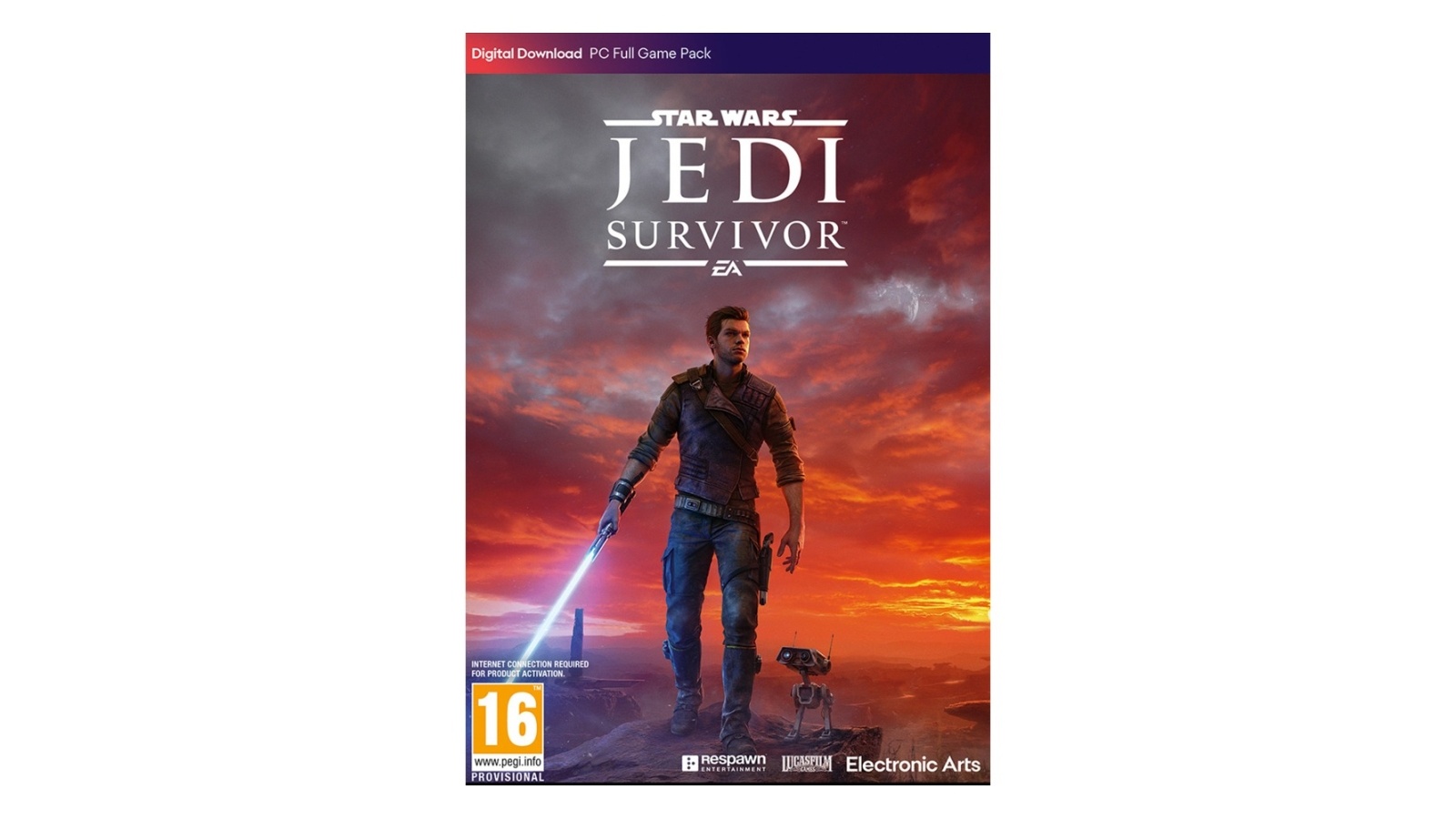 PC Star Wars Jedi: Survivor - Cene i akcije