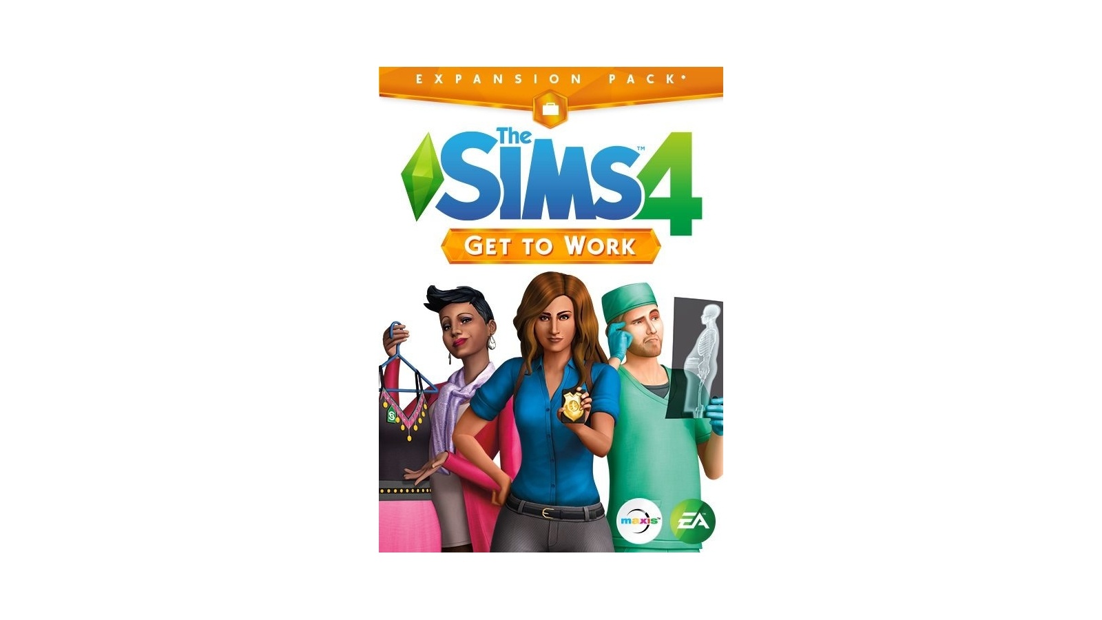 Pc The Sims 4 Get To Work Cene I Akcije Tehnoteka