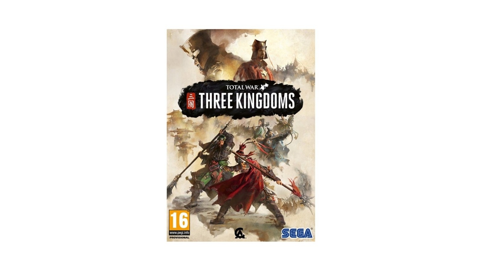 PC Total War Three Kingdoms - Limited Edition - Cene i akcije