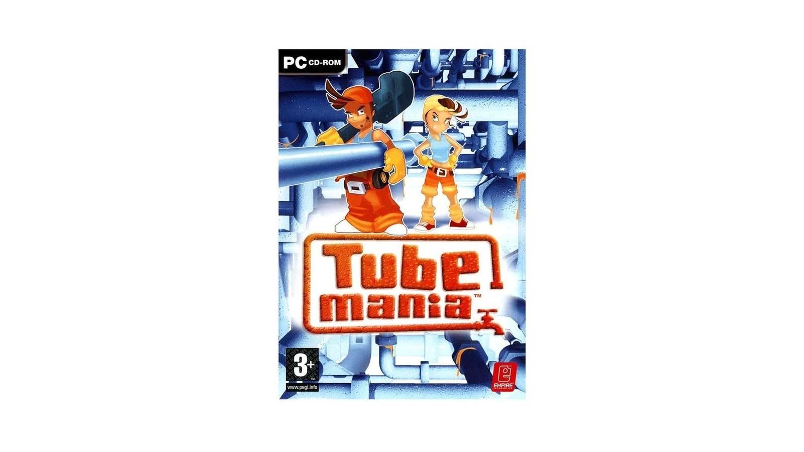 PC Tube Mania - Cene i akcije