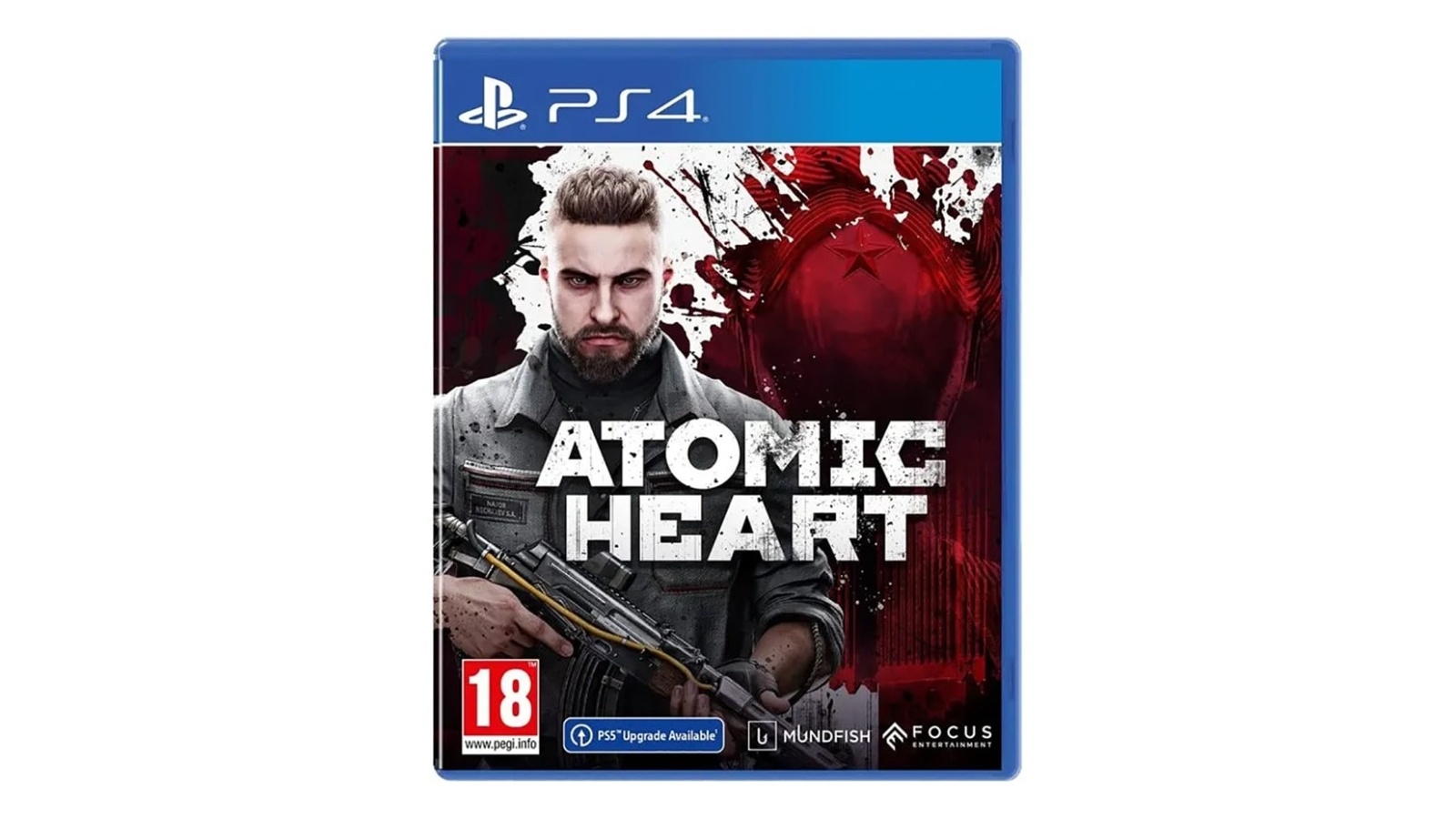 PS4 Atomic Heart - Cene i akcije