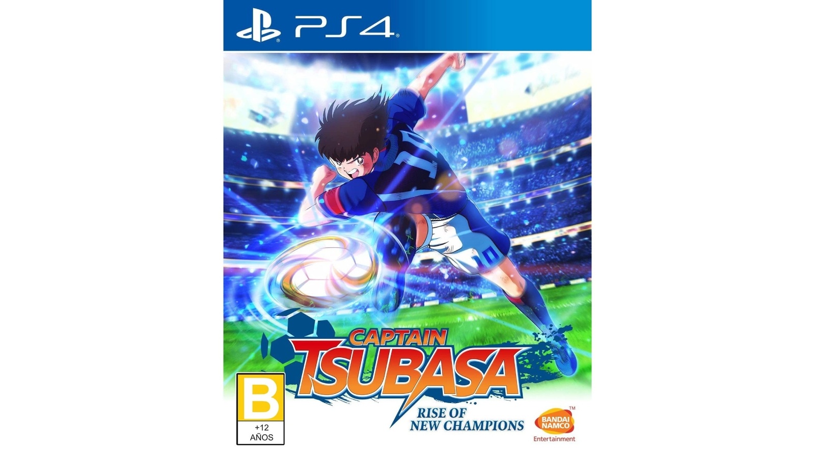 PS4 Captain Tsubasa: Rise of the New Champions - Cene i akcije