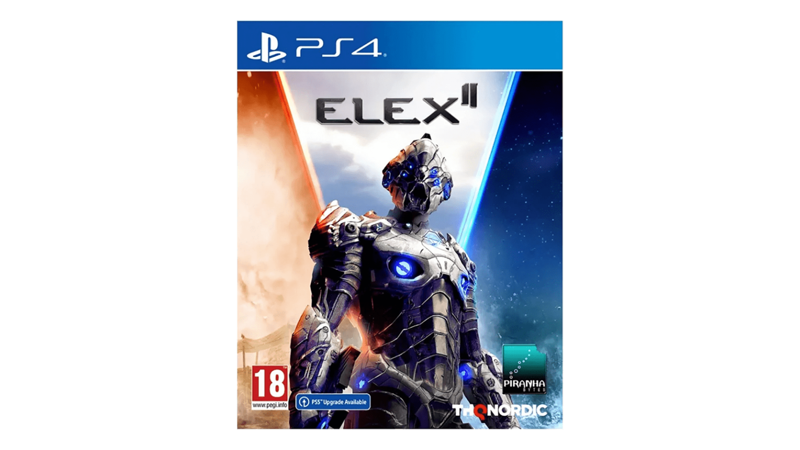 PS4 Elex II - Cene i akcije
