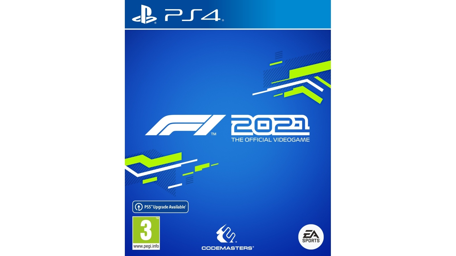 PS4 F1 2021 - Cene i akcije