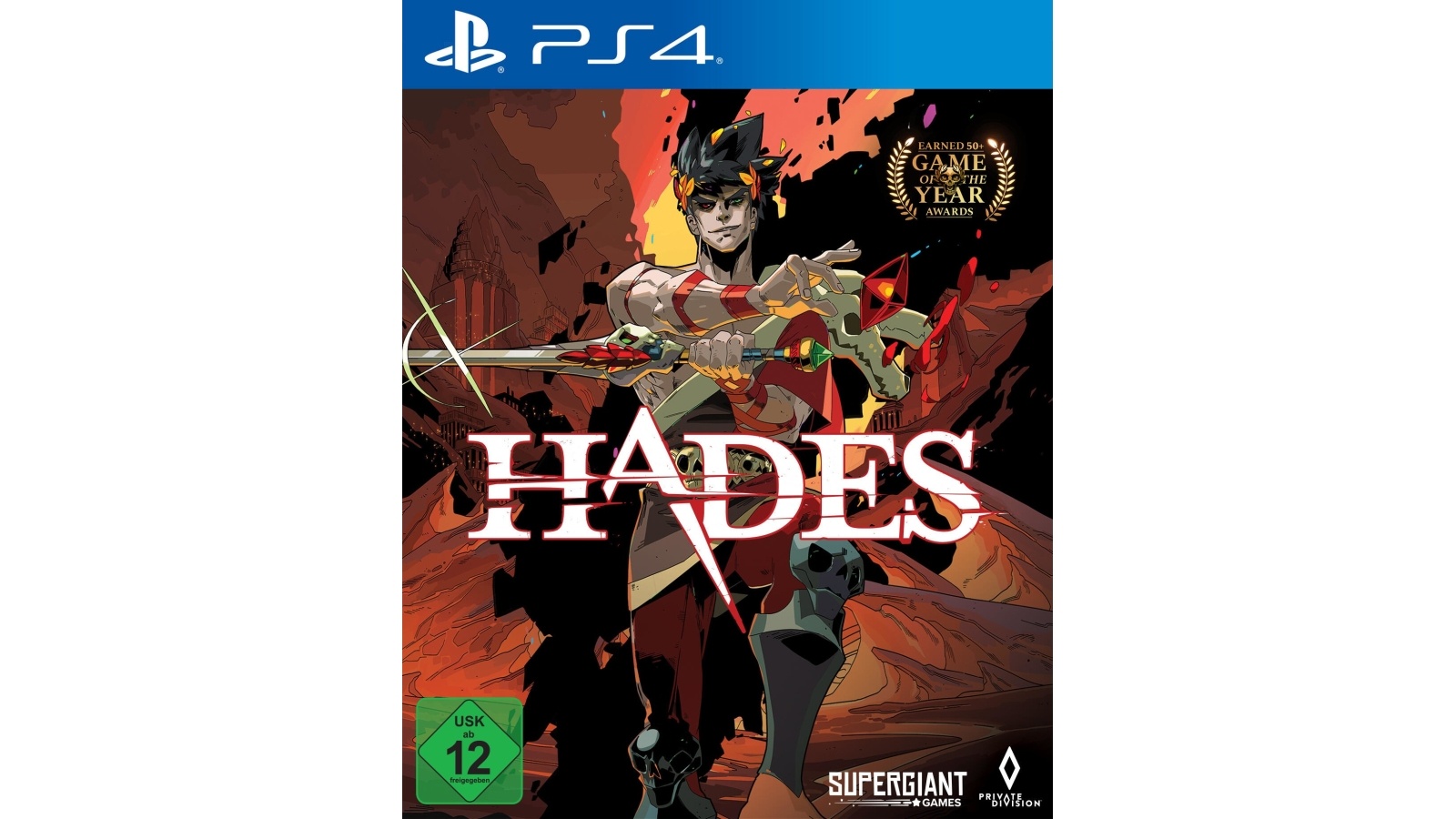 PS4 Hades - Cene i akcije