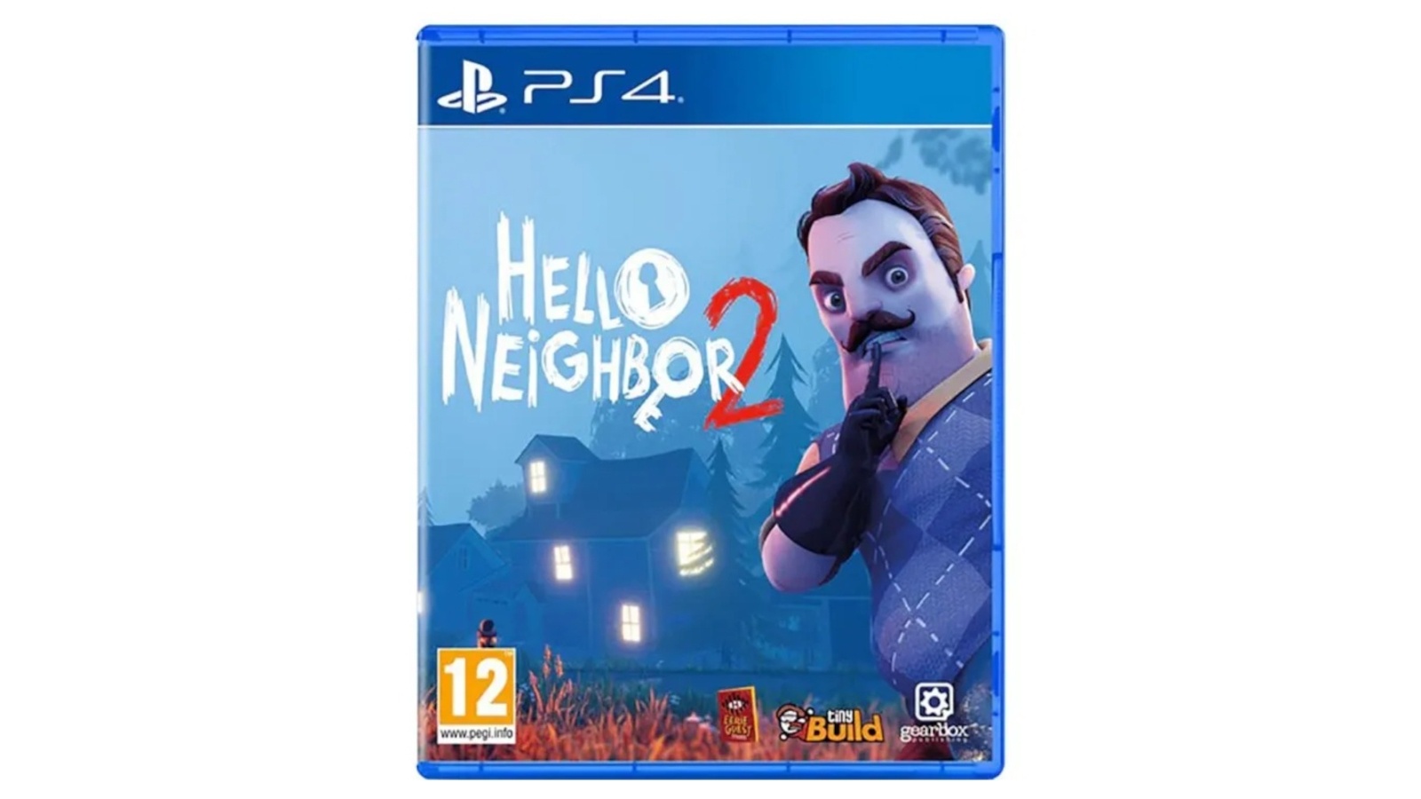 PS4 Hello Neighbor 2 - Cene i akcije