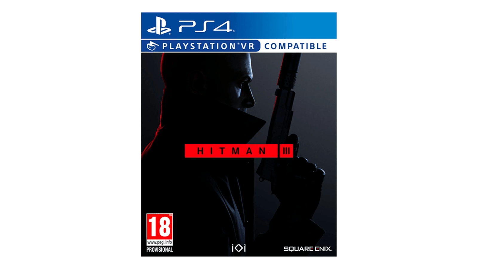 PS4 Hitman 3 - Cene i akcije