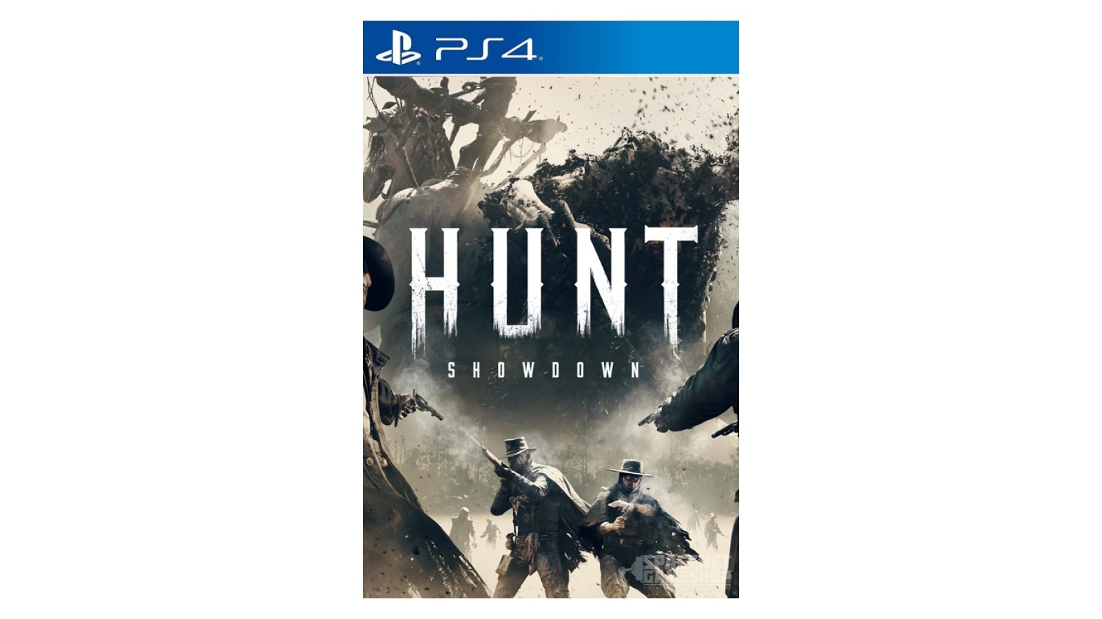 PS4 Hunt: Showdown - Cene i akcije
