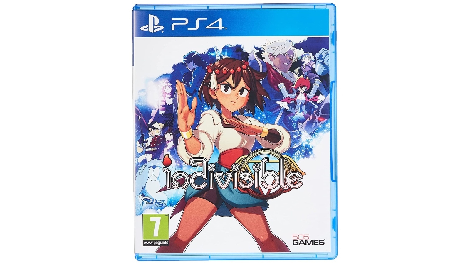 PS4 Indivisible - Cene i akcije