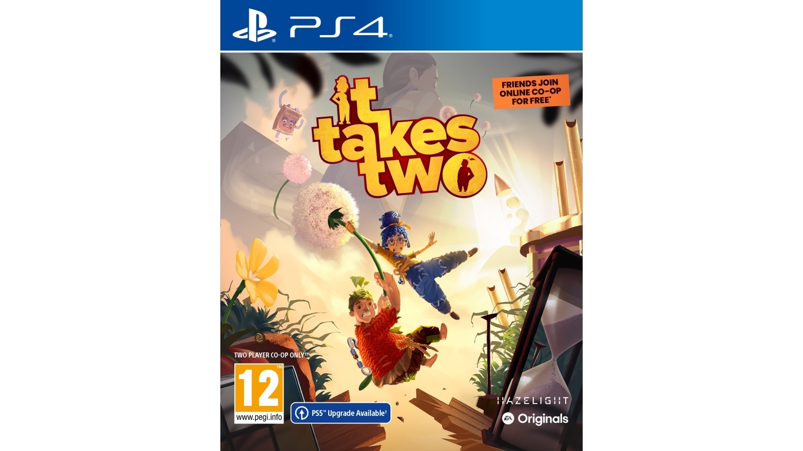 PS4 It Takes Two - Cene i akcije
